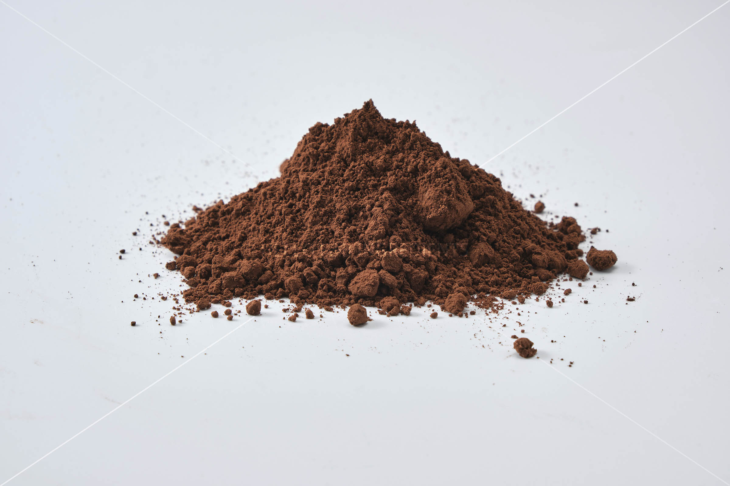Hello Food & Beverage Ingredients Enterprise - Alkalised Cocoa Powder