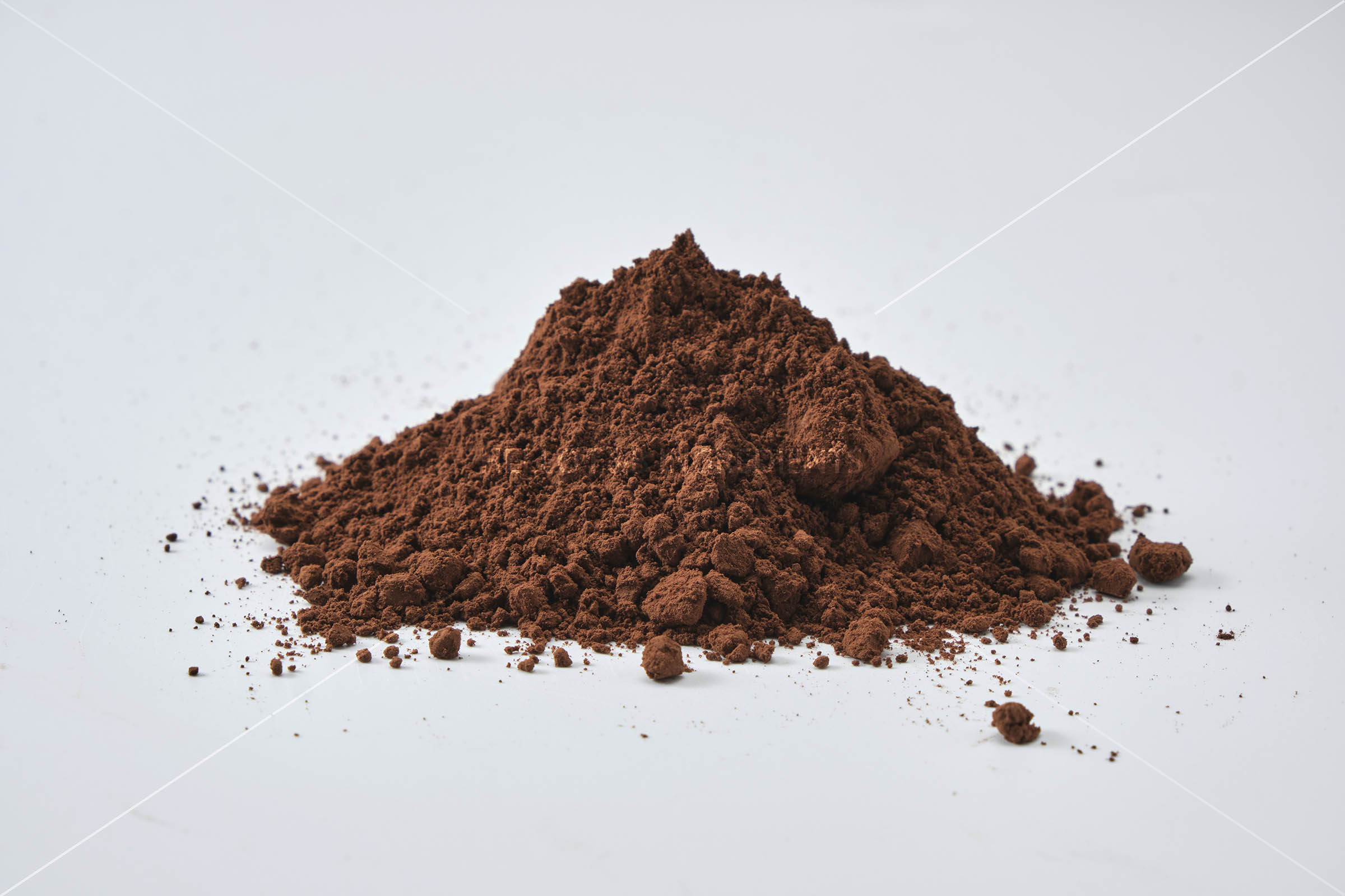 Hello Food & Beverage Ingredients Enterprise - Alkalised Cocoa Powder