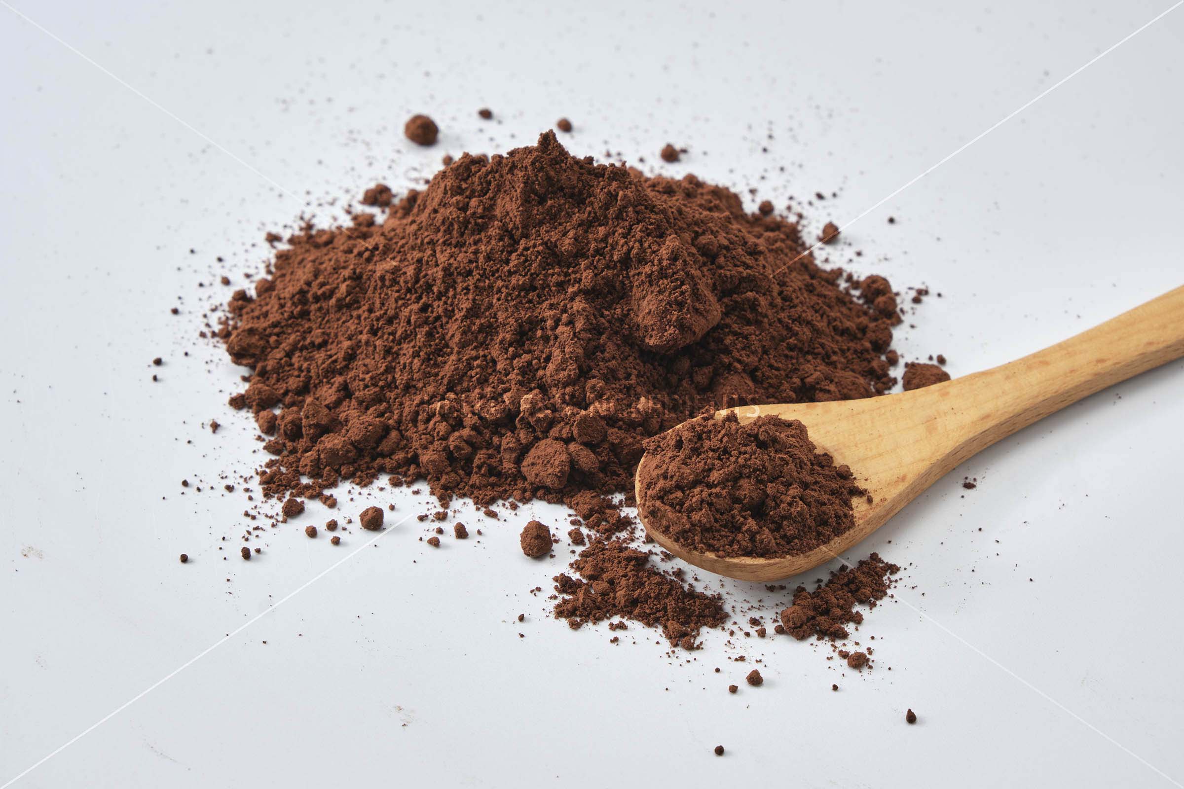 Hello Food & Beverage Ingredients Enterprise - Alkalised Cocoa Powder