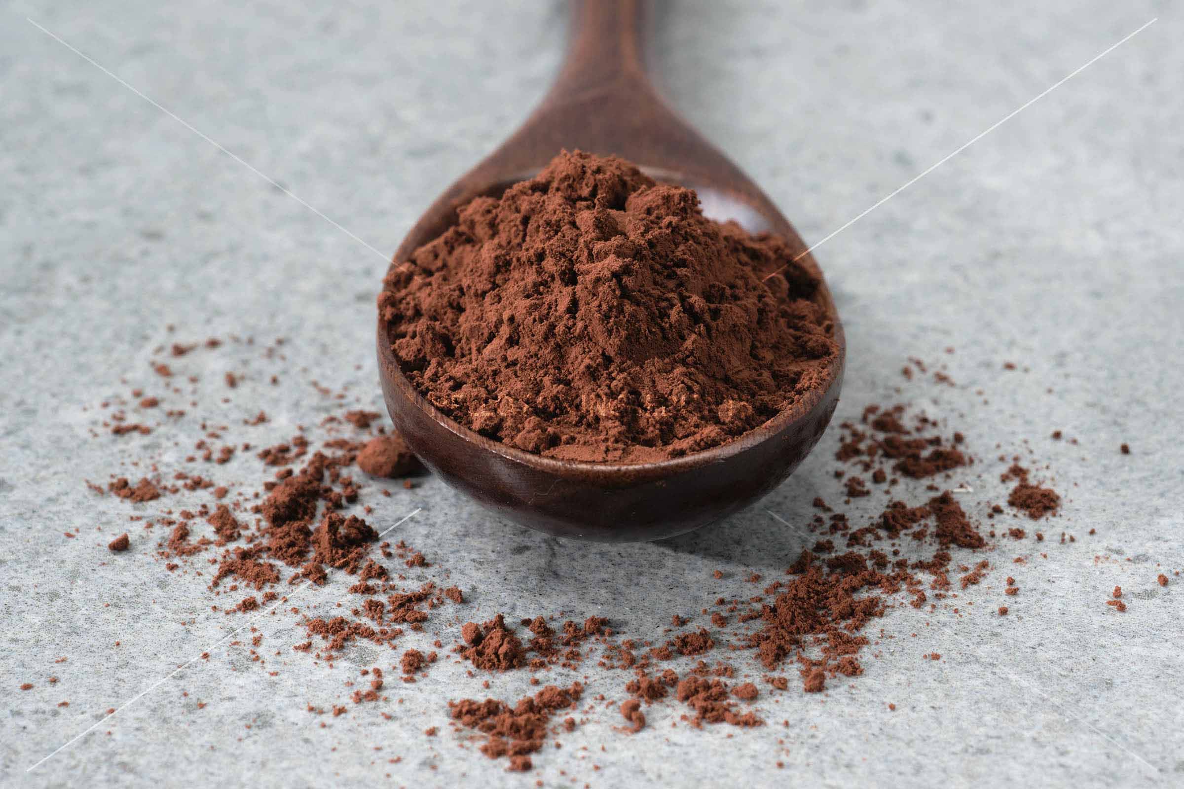 Hello Food & Beverage Ingredients Enterprise - Alkalised Cocoa Powder