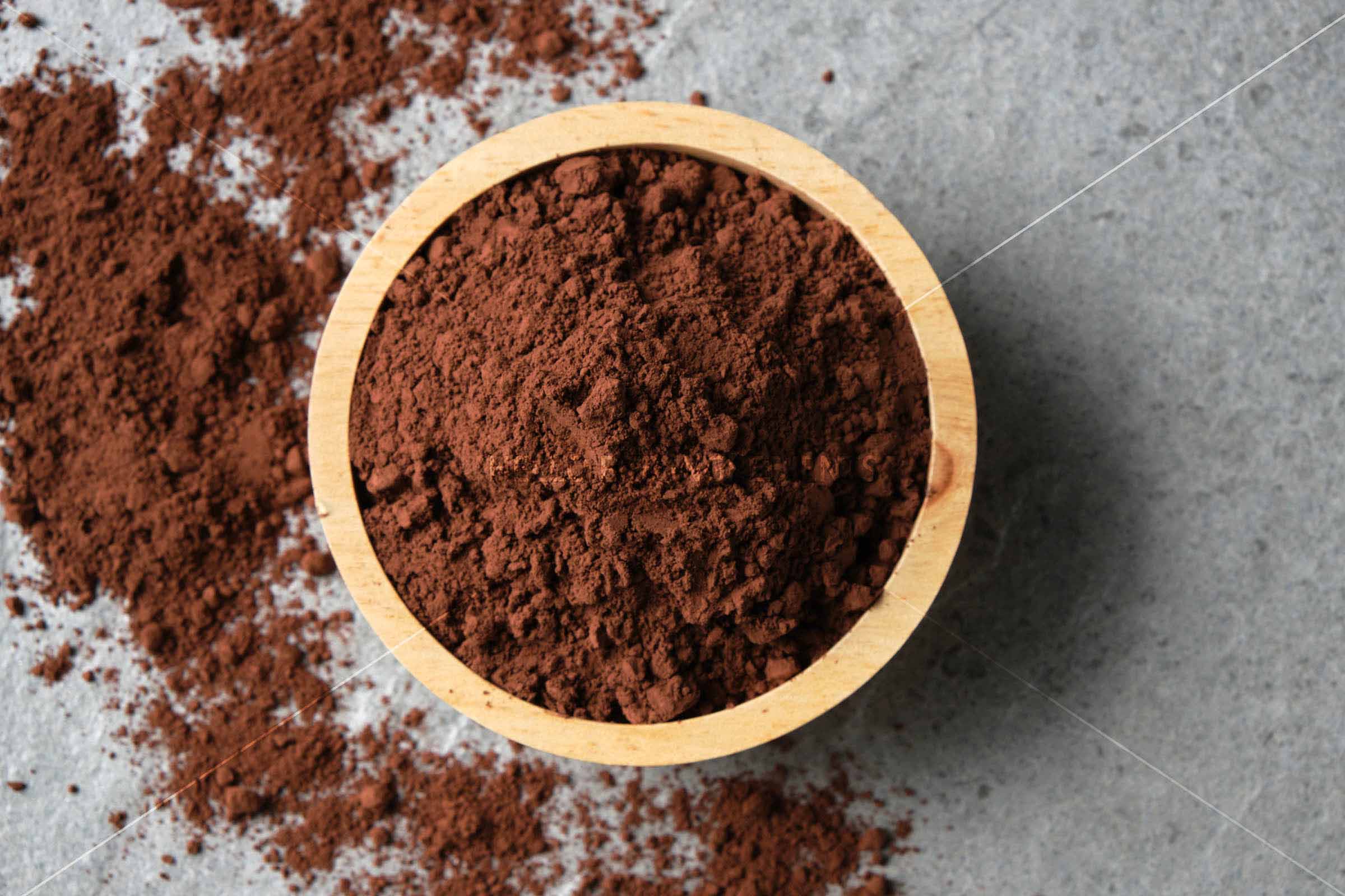 Hello Food & Beverage Ingredients Enterprise - Alkalised Cocoa Powder