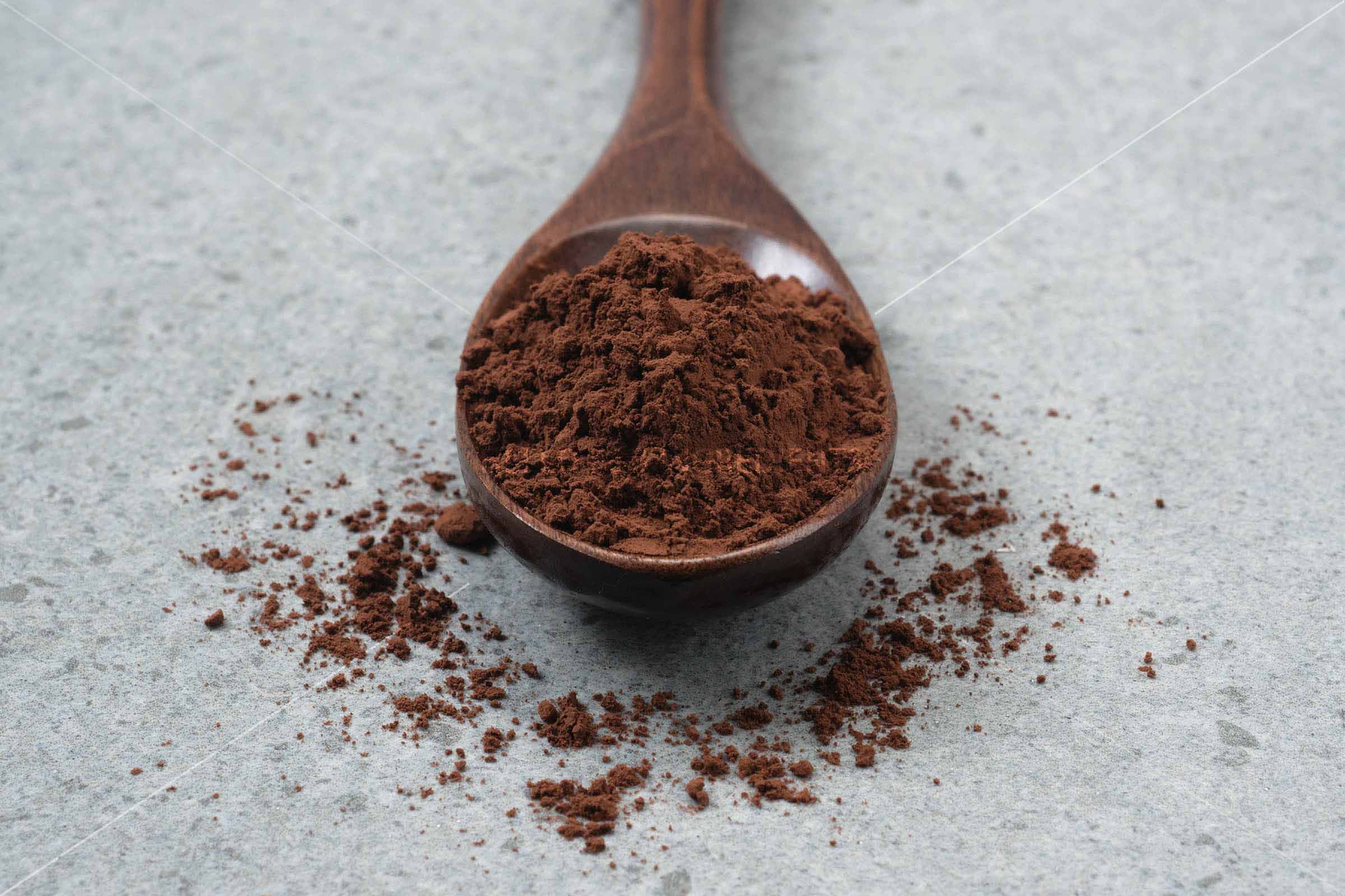 Hello Food & Beverage Ingredients Enterprise - Alkalised Cocoa Powder